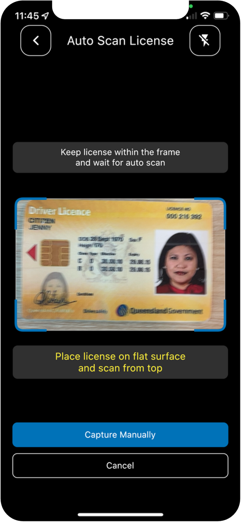 DriveExpert - AlgoDriven