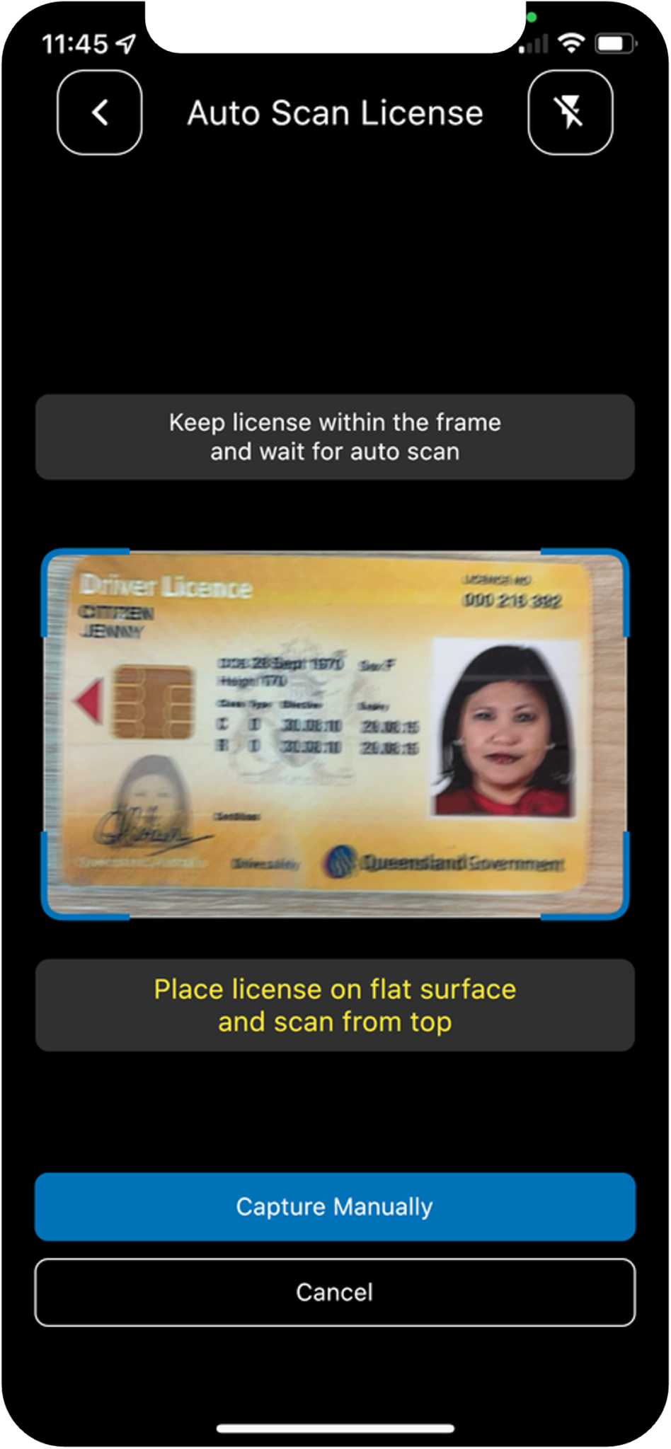 DriveExpert - AlgoDriven