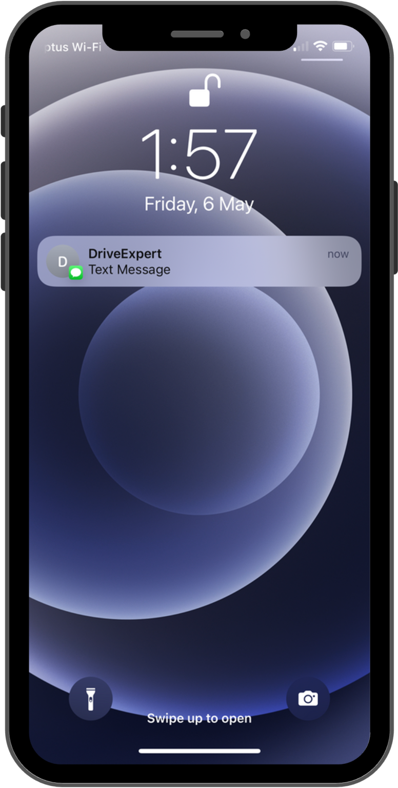 DriveExpert - AlgoDriven